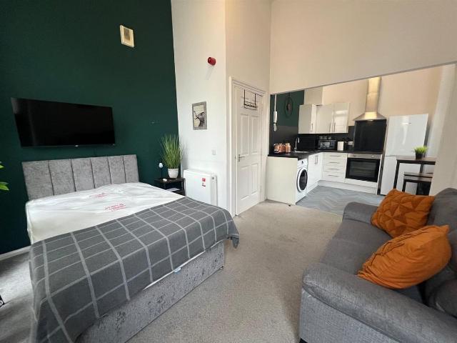 Fenkle Street, Newcastle Upon Tyne NE1, Studio to rent, £775 pcm | PrimeLocation