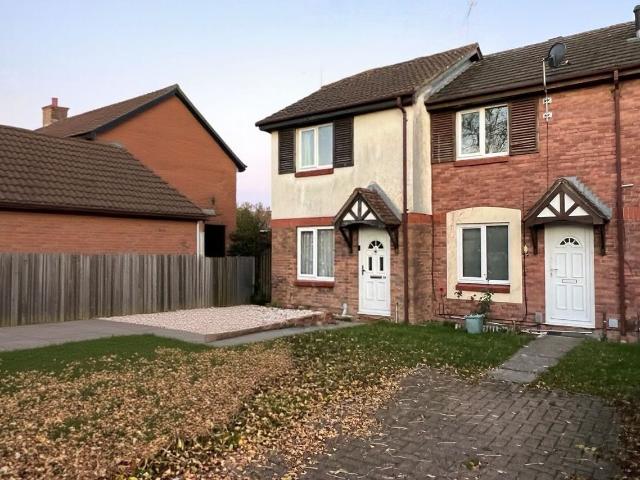 Fenland Close, Swindon SN5, 2 bed terraced house to rent, £1,100 pcm | PrimeLocation