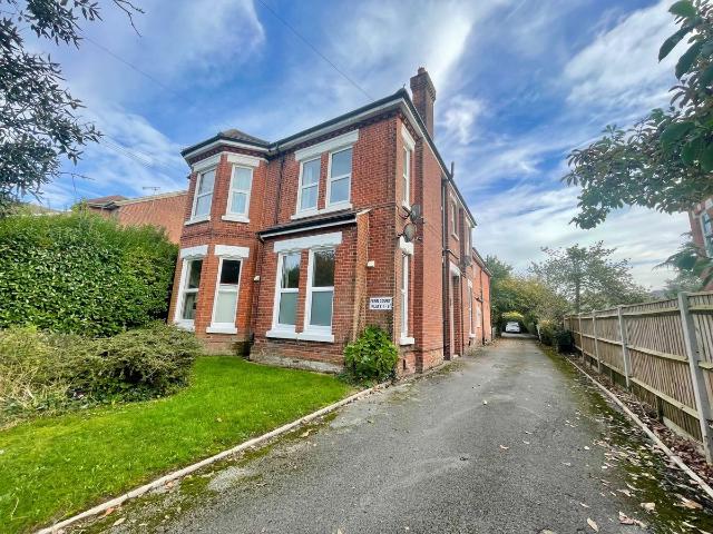 Fenn Court, Southampton SO18, 1 bed flat to rent, £875 pcm | PrimeLocation