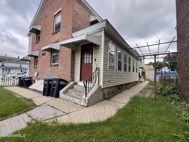 Fenn St, Pittsfield, Home For Sale