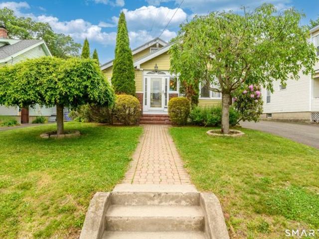 Fennbrook Rd, West Hartford, Home For Sale
