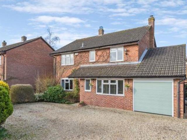 Fennemore Close, Oakley, 4 Bedroom Detached