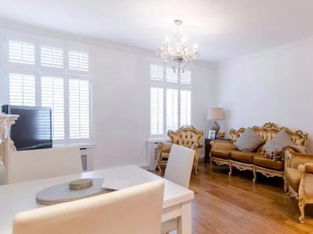 Fenner House, Watts Street, St. George in the East, London, E1W 2PX, United Kingdom | Room for rent #113811194 | Rentberry