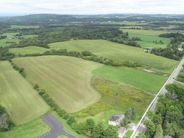 Fenner Rd, Cazenovia, Plot For Sale
