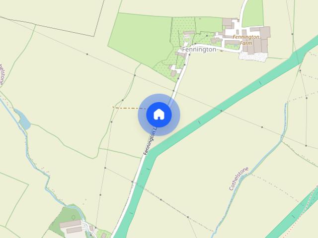 Fennington Farm, Kingston St Mary, Taunton, TA2
