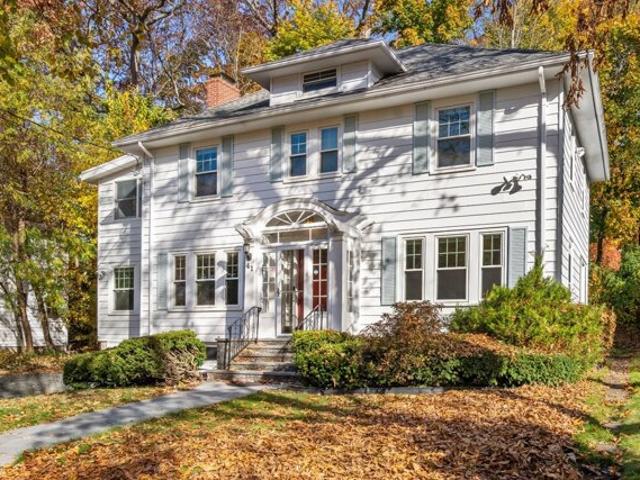 Fenno Rd, Newton, Home For Sale