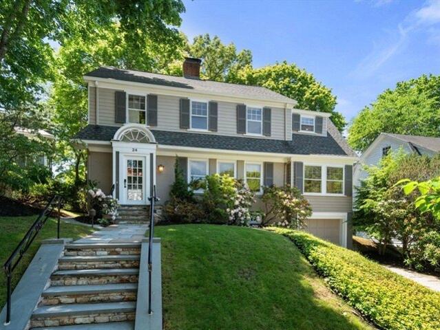 Fenno Rd, Newton, Home For Sale