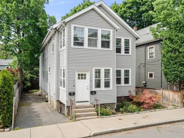 Fenno St, Cambridge, Home For Sale