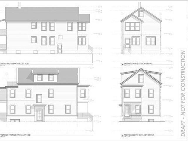 Fenno St, Cambridge, Home For Sale