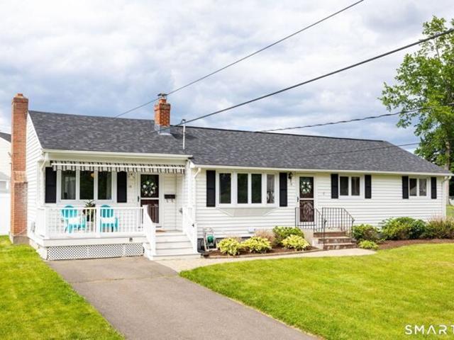 Fennwood Cir, Newington, Home For Sale