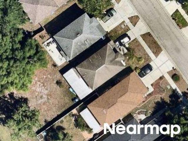 Fennway Ridge Dr