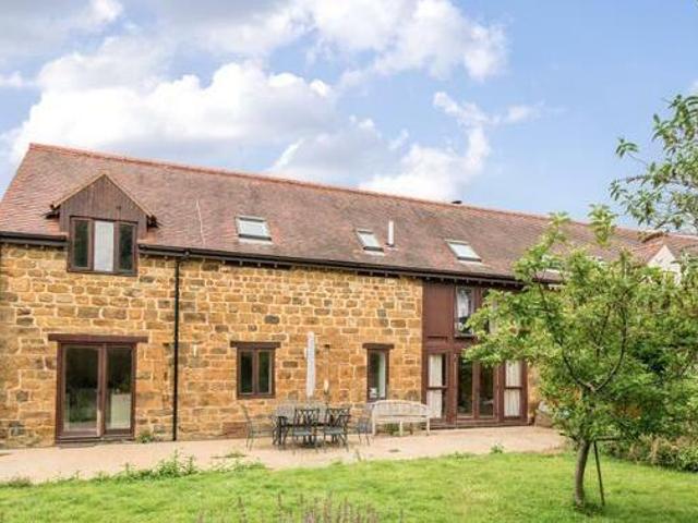 Fenny Compton, Warwickshire, 5 Bedroom Cottage
