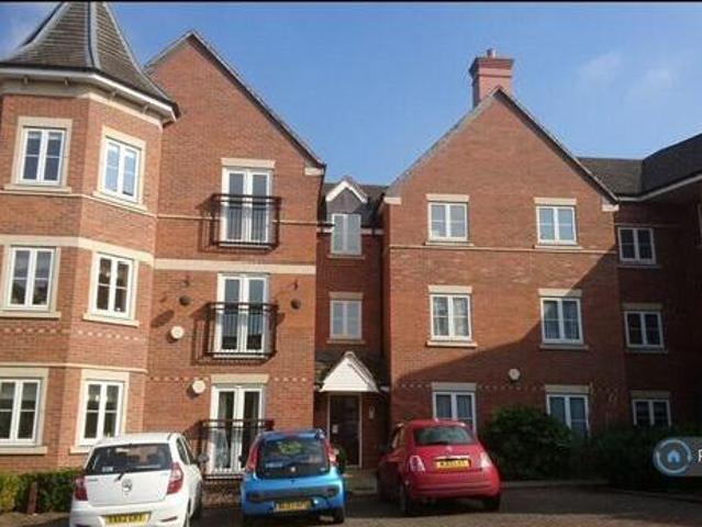 Fennyland Lane, Kenilworth, 2 Bedroom Flat