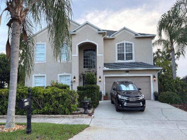 Fenrose Cir