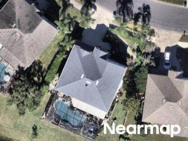 Fenrose Cir