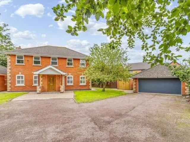 Fenside Road, Boston, 3 Bedroom Detached