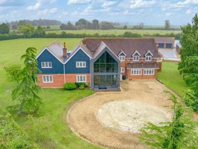 Fenside Road, Toynton St. Peter, 7 Bedroom Detached