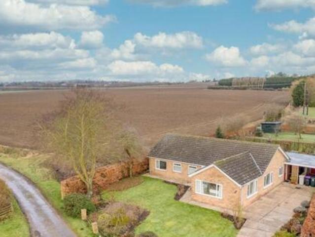 Fenside, Toynton St. Peter, 4 Bedroom Detached