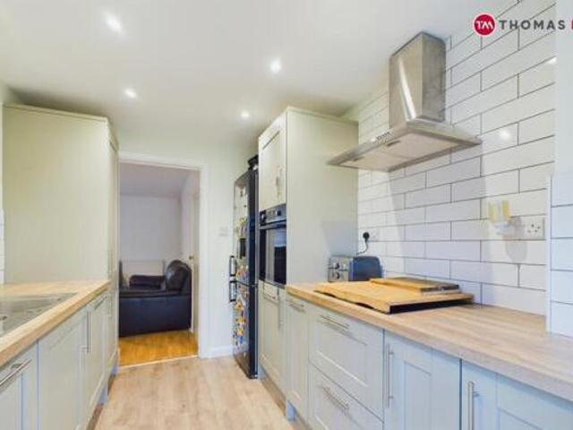 Fenstanton, Simmer Piece, Huntingdon, 3 Bedroom Terraced
