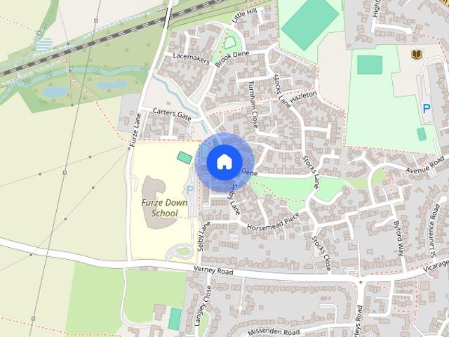 Featherbed Close, Winslow, Buckingham, MK18