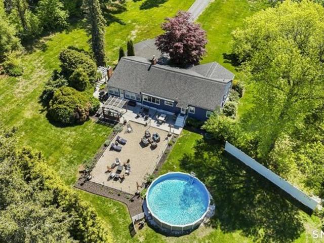 Featherbed Ln, Branford, Home For Sale