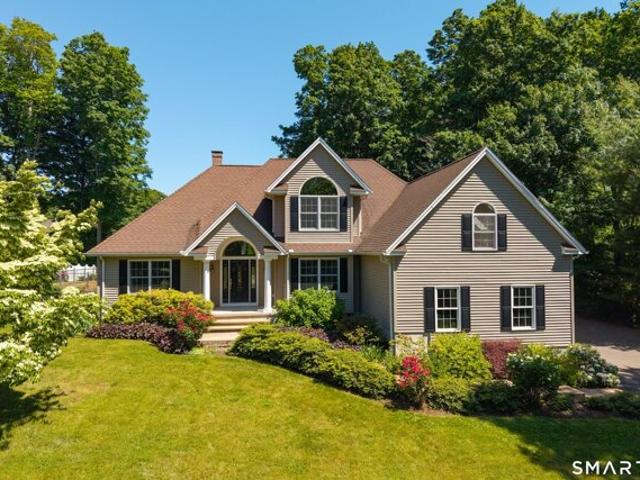 Featherbed Ln, Branford, Home For Sale