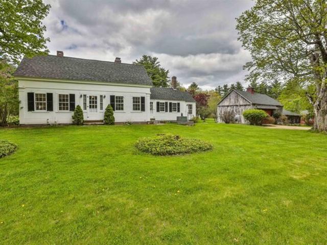 Featherbed Ln, Derry, Home For Sale