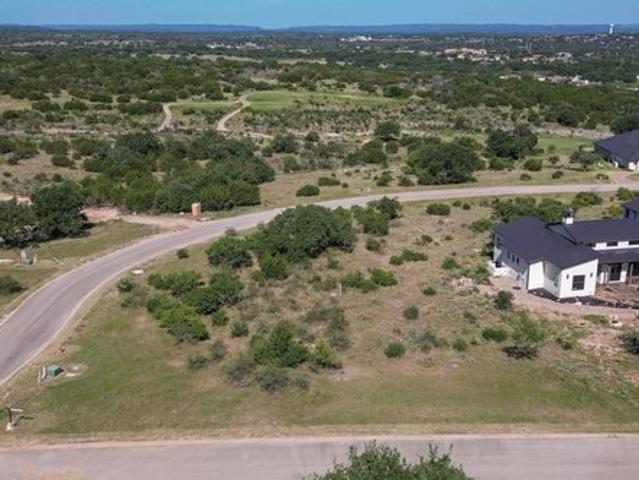 Feathergrass Lot 28, Horseshoe Bay, TX 78657
