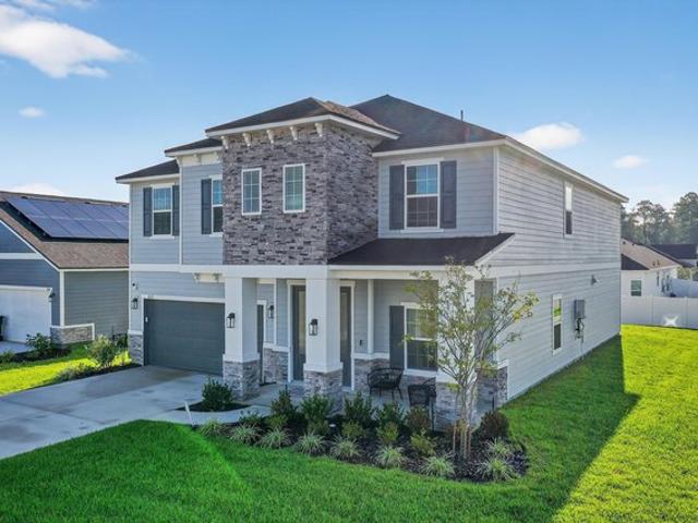 Featheredge Way, Middleburg, FL 32068