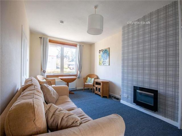 Featherhall Place, Edinburgh