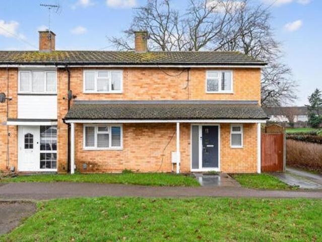 Featherston Road, Stevenage, 4 Bedroom Semi detached