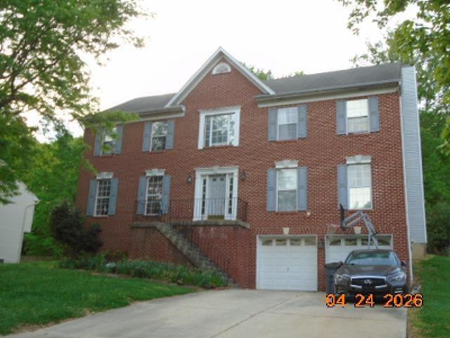 Featherstone Dr
