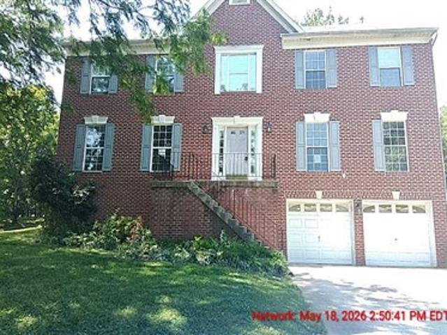 Featherstone Dr