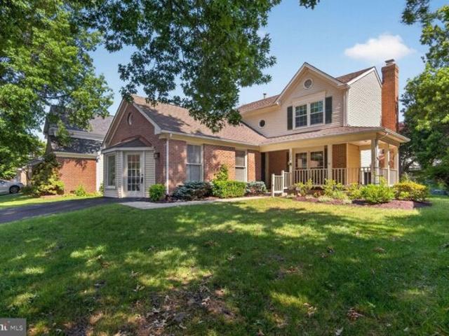Featherstone Ln Ne, Leesburg, Home For Sale