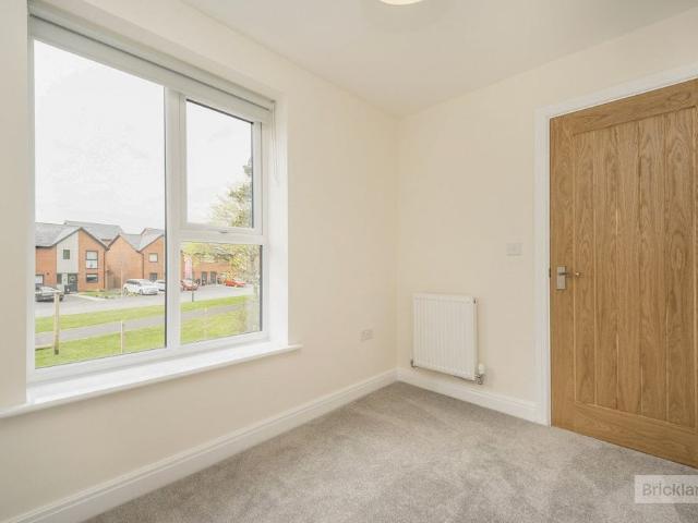 Featherstone Road