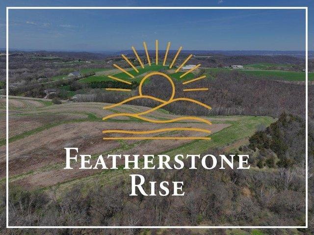 Featherstone Rise Lot 24, Shelby, WI 54601