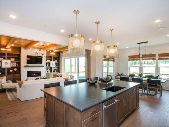 Fearington Plan McCoy Farm Community