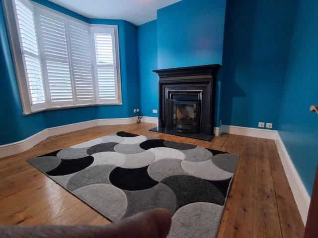 Fearon Street, Greenwich, London. 3 bed terraced house to rent £2,850 pcm £658 pw
