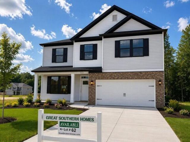 Fearless Ln, Sumter, Home For Sale