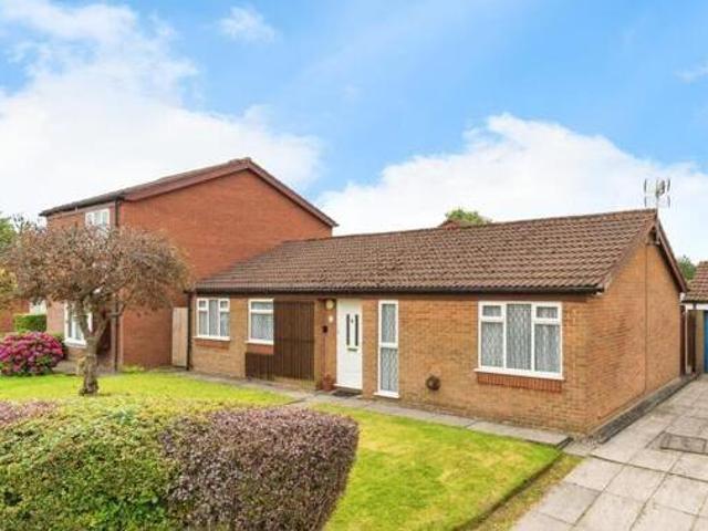 Fearnhead, Gairloch Close, Warrington, 3 Bedroom Bungalow