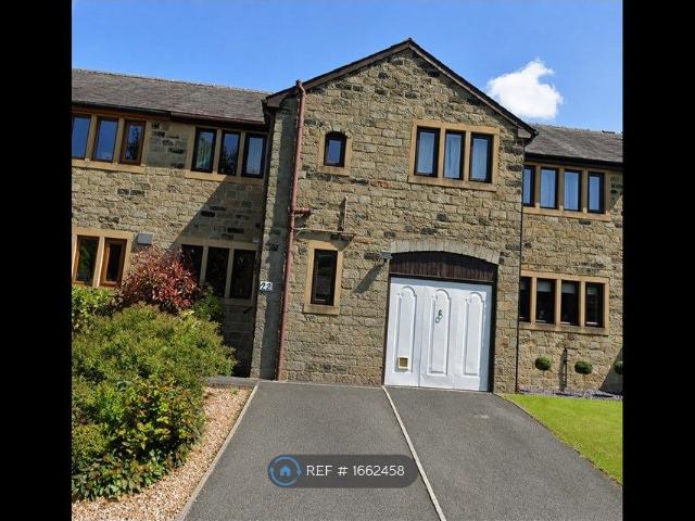 Fearnley Court, Holmfirth HD9, 4 bed terraced house to rent, £1,450 pcm | PrimeLocation