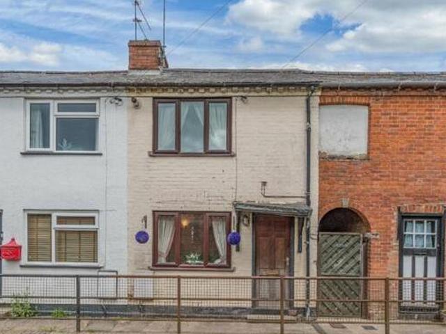 Feckenham, Alcester Road, Redditch, 2 Bedroom Terraced
