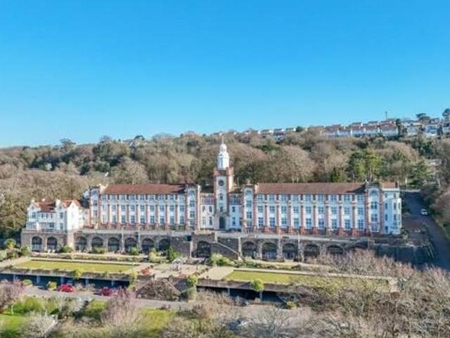 Fedden Village, Nore Road, 1 Bedroom Apartment