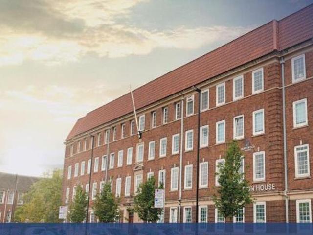 Federation House, Station Rd, Office To Lease