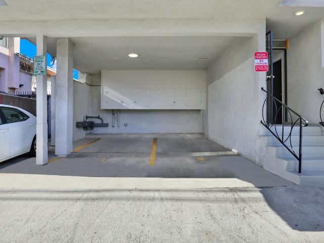 Federal Apartments Studio Apartment for Rent at 1719 Federal Ave, Los Angeles, CA 90025 West Los Angeles