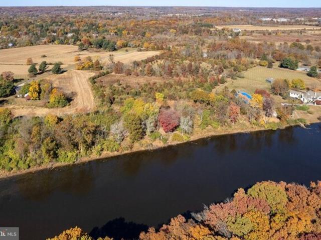 Federal City Rd, Pennington, Plot For Sale