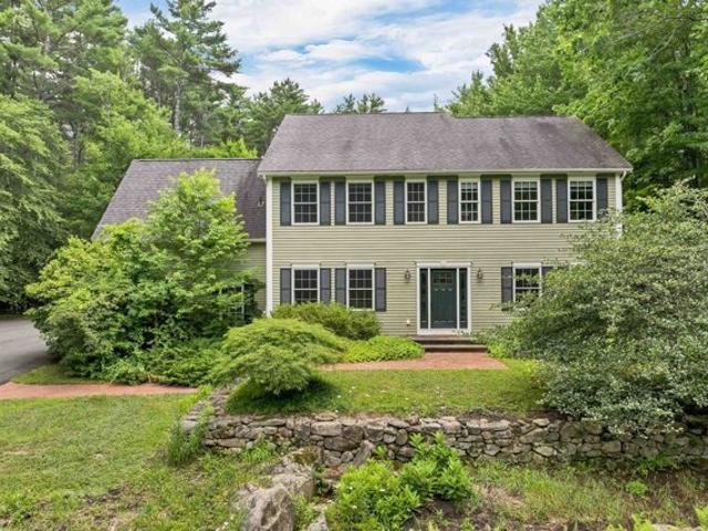 Federal Corner Rd, Tuftonboro, Home For Sale