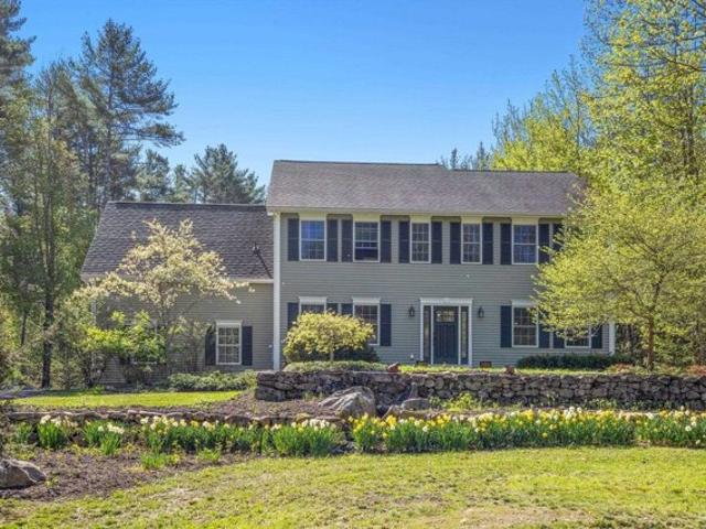 Federal Corner Rd, Tuftonboro, Home For Sale