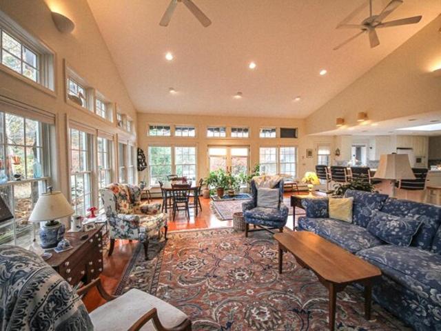 Federal Corner Rd, Tuftonboro, Home For Sale