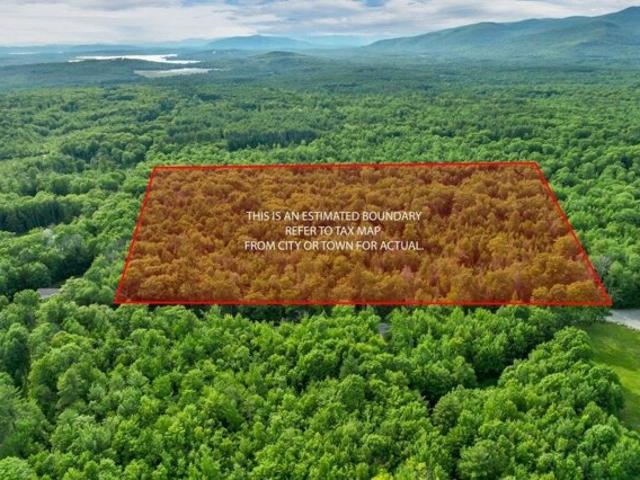 Federal Corner Rd, Tuftonboro, Plot For Sale